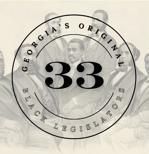 Who were The Original 33? – The Original 33
