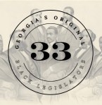 The Original 33 – Expelled Because of Color