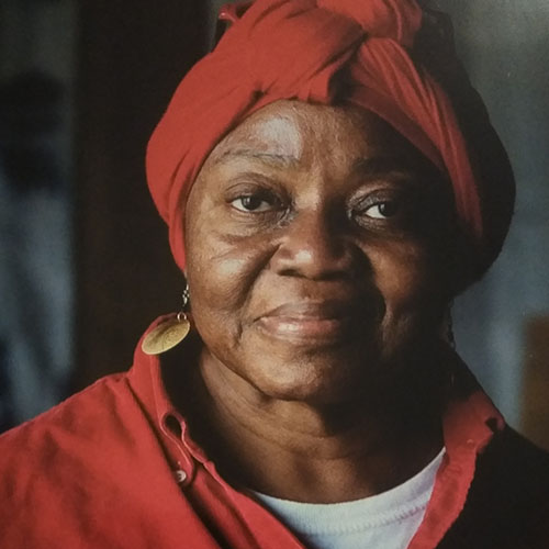 Director Mamie Hillman on Abram Colby, One of The Original 33 – The ...