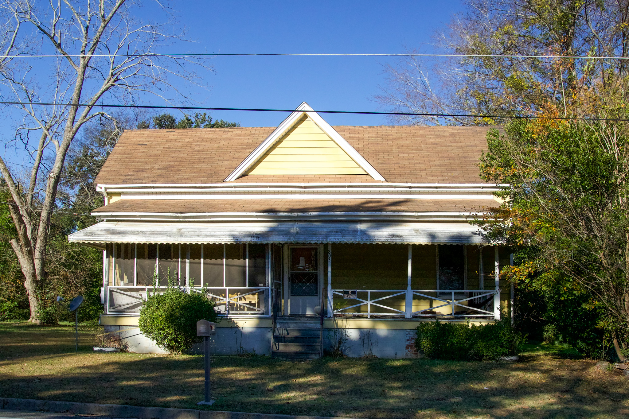 George Linder-Laurens County – The Original 33