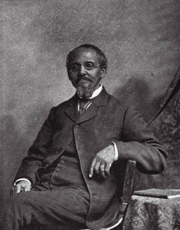 James Merilus Simms-Chatham County – The Original 33