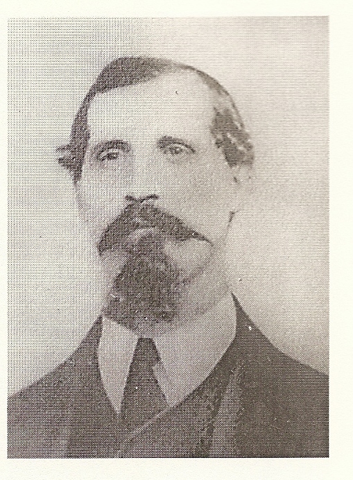 Madison Davis-Clarke County – The Original 33