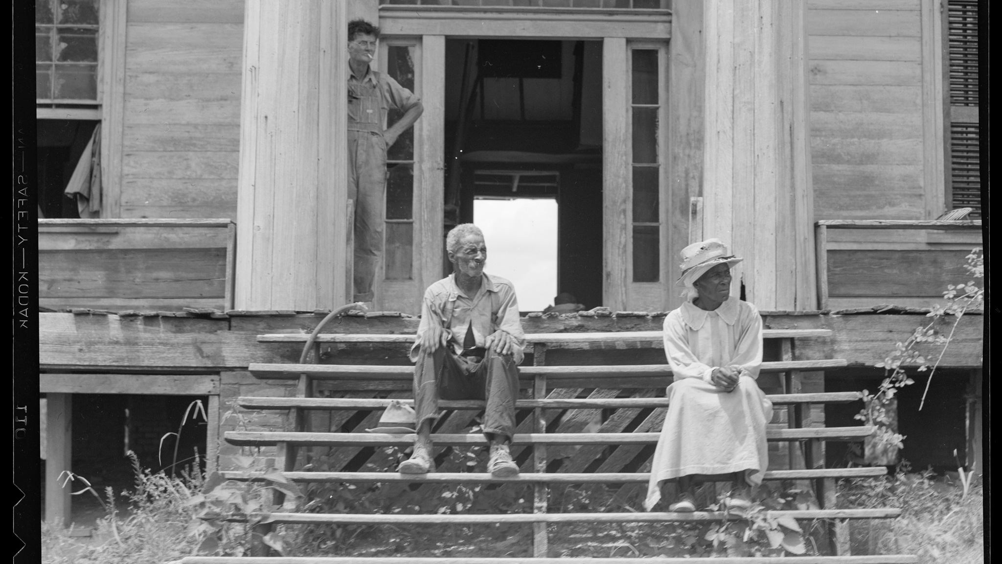 The Original 33 – Expelled Because of Color